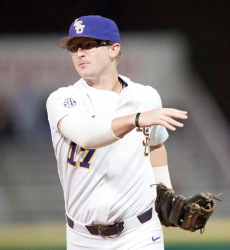 The many stories of Chris Reid: Tales from the career of an LSU cult ...