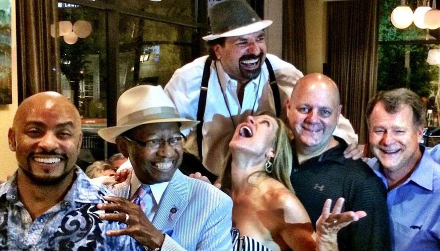 Former morning anchor Whitney Vann shifts gears to weekend feature show ...