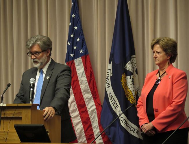 Key date set to consider disciplining, possibly expelling, Louisiana ...