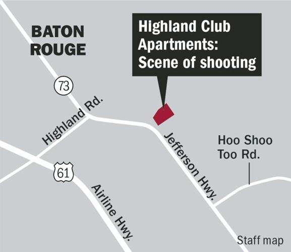 Teen solicited peer to kill her relative in fatal Highland Club ...