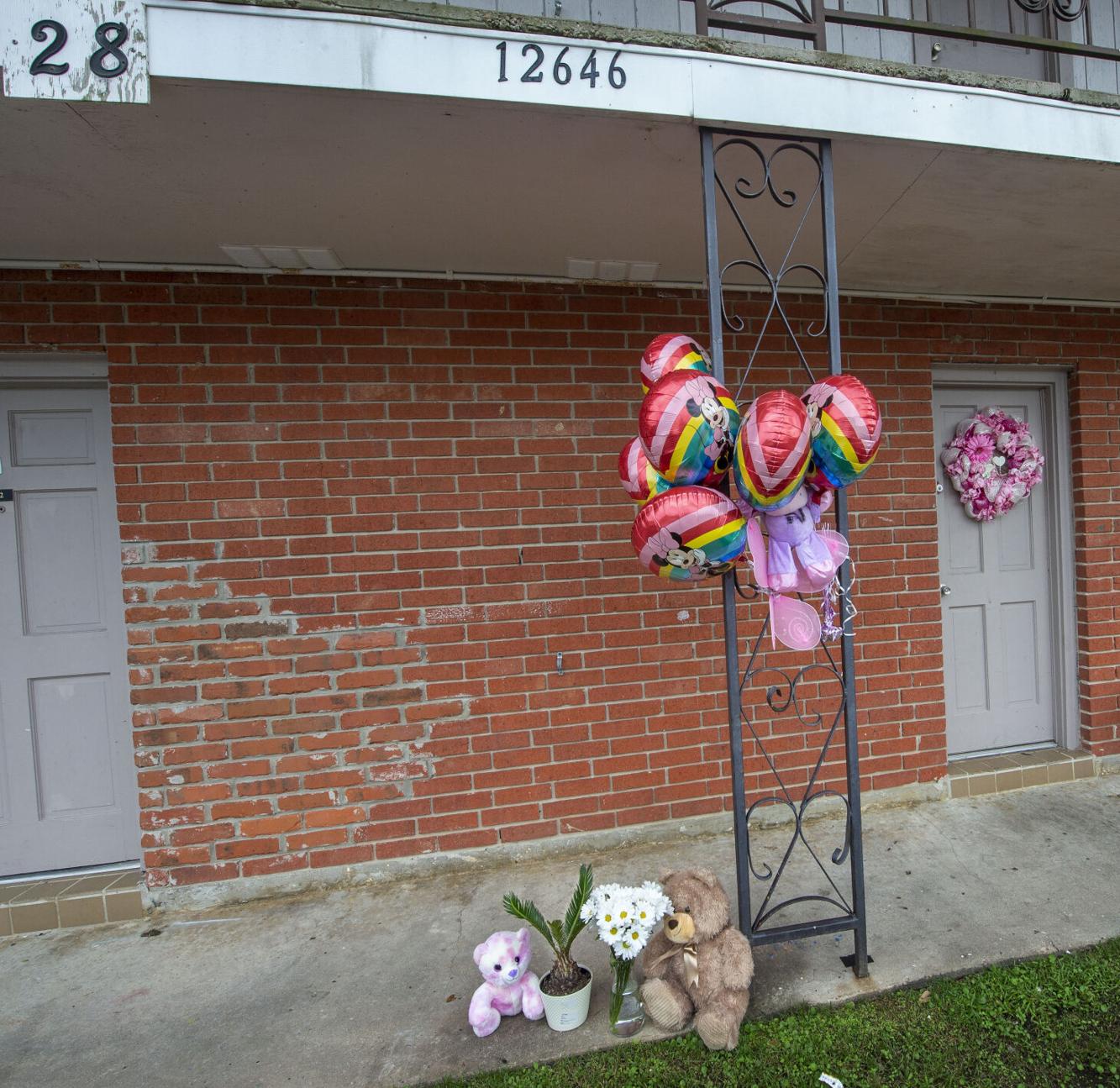 The Nevaeh Allen case: How a fatal blow, coverup led to the 2-year-old ...