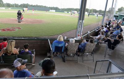 Acadiana Cane Cutters gearing up for home opener loaded with local ...