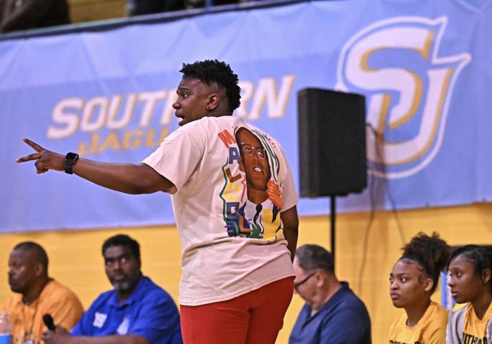 Southern Lab rolls into Division IV semifinals by routing Delta Charter ...