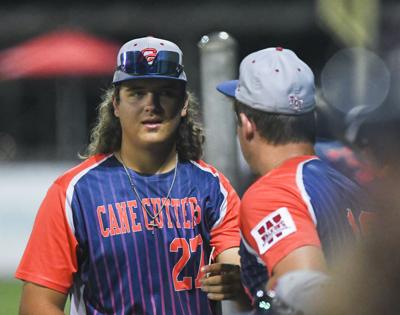 Former LCA pitcher finding his way on Cane Cutters' staff | Sports ...