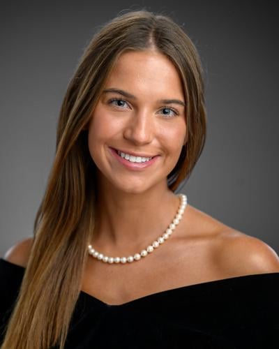 Karnival Krewe de Louisiane will present 12 seniors at ball ...