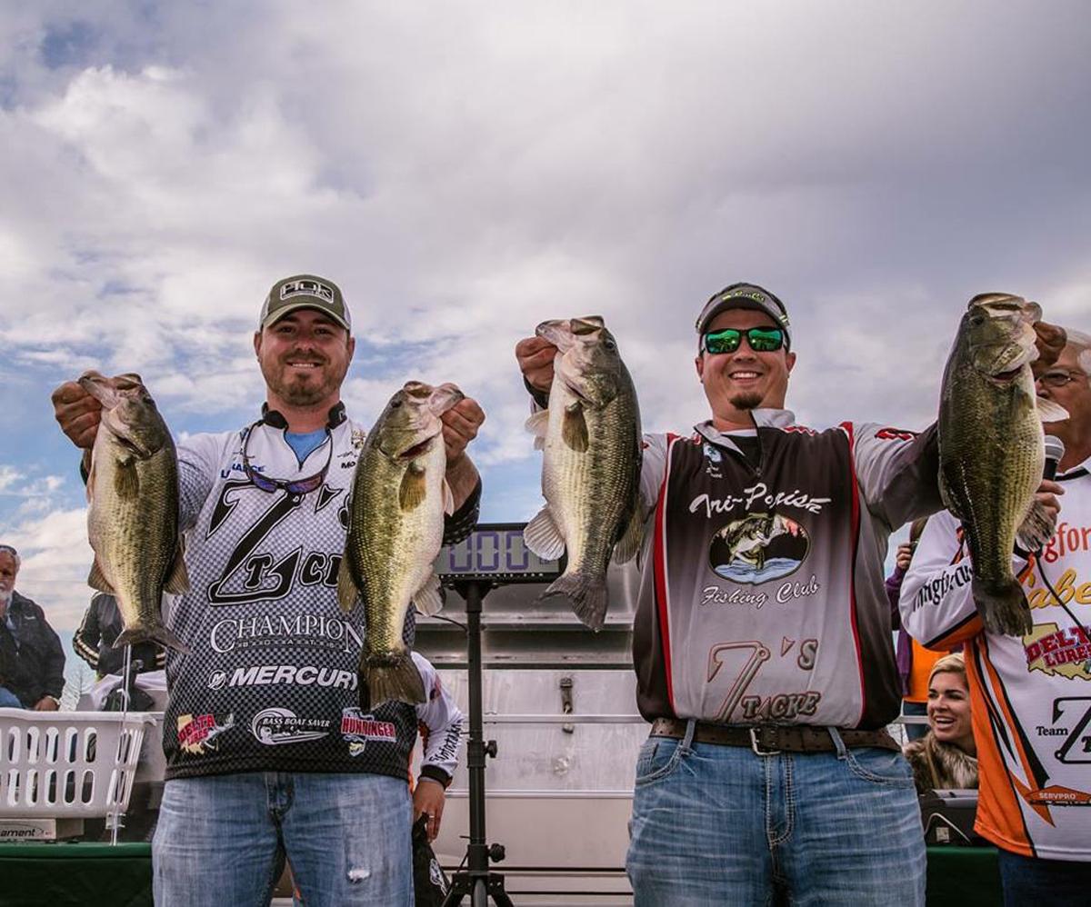 Seventh annual Fishing for Tucker bass tournament scheduled for Feb. 4 ...