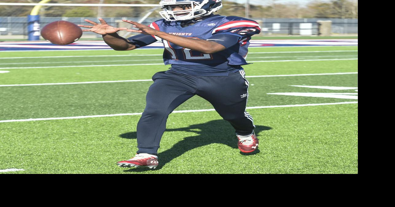 LCA standouts Fitzgerald West, Jordan Allen join recent local ...