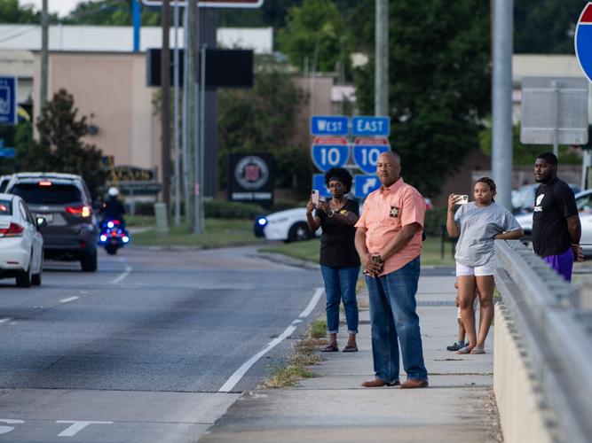 Denham Springs police officer dies of injuries from shooting | Crime ...