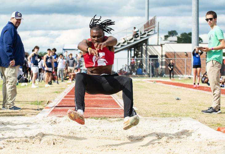 Lafayette High girls, LCA boys take first at Beaver Club | High Schools ...