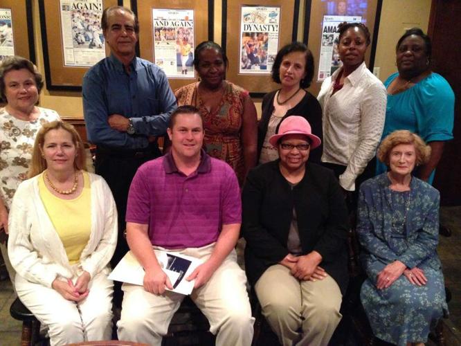 Community column for Aug. 5, 2014 | Entertainment/Life | theadvocate.com