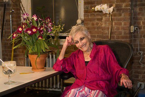 Judy Cooper, New Orleans photographer | The Latest | theadvocate.com