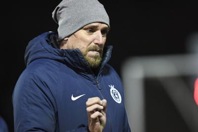 ESA's Adam Glover named All-Metro Boys' Soccer top coach | High Schools ...