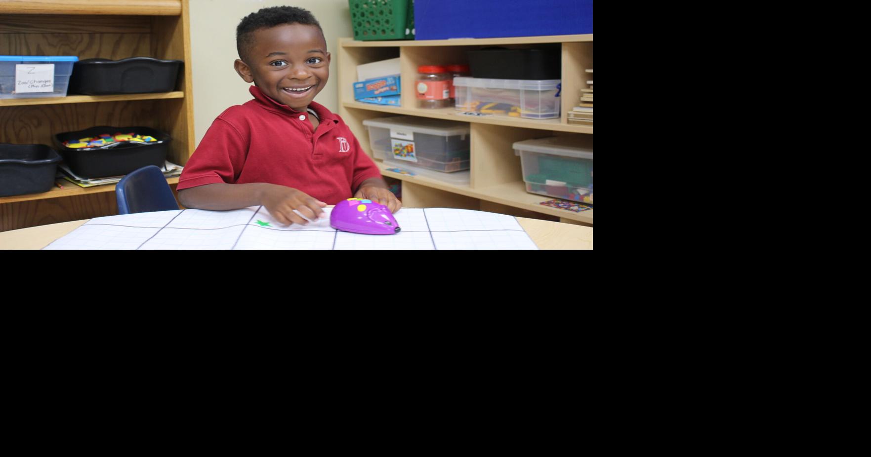 Sponsored: Dunham named Apple Distinguished School again | Sponsored ...