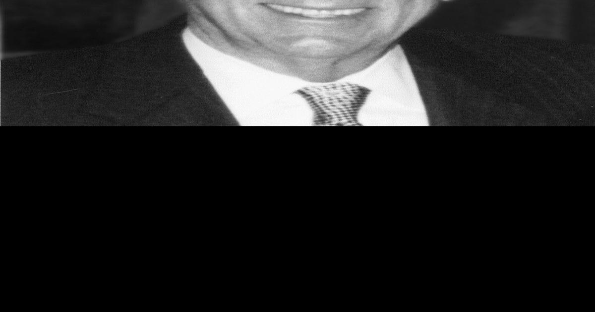 Albert Fraenkel, longtime Baton Rouge furniture businessman and civic ...