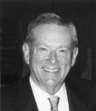 Albert Fraenkel, longtime Baton Rouge furniture businessman and civic ...