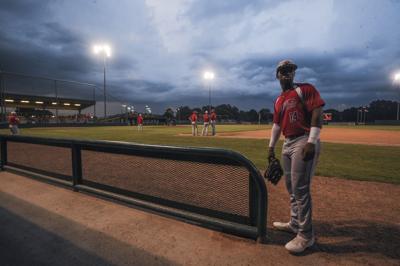 cane cutters baseball