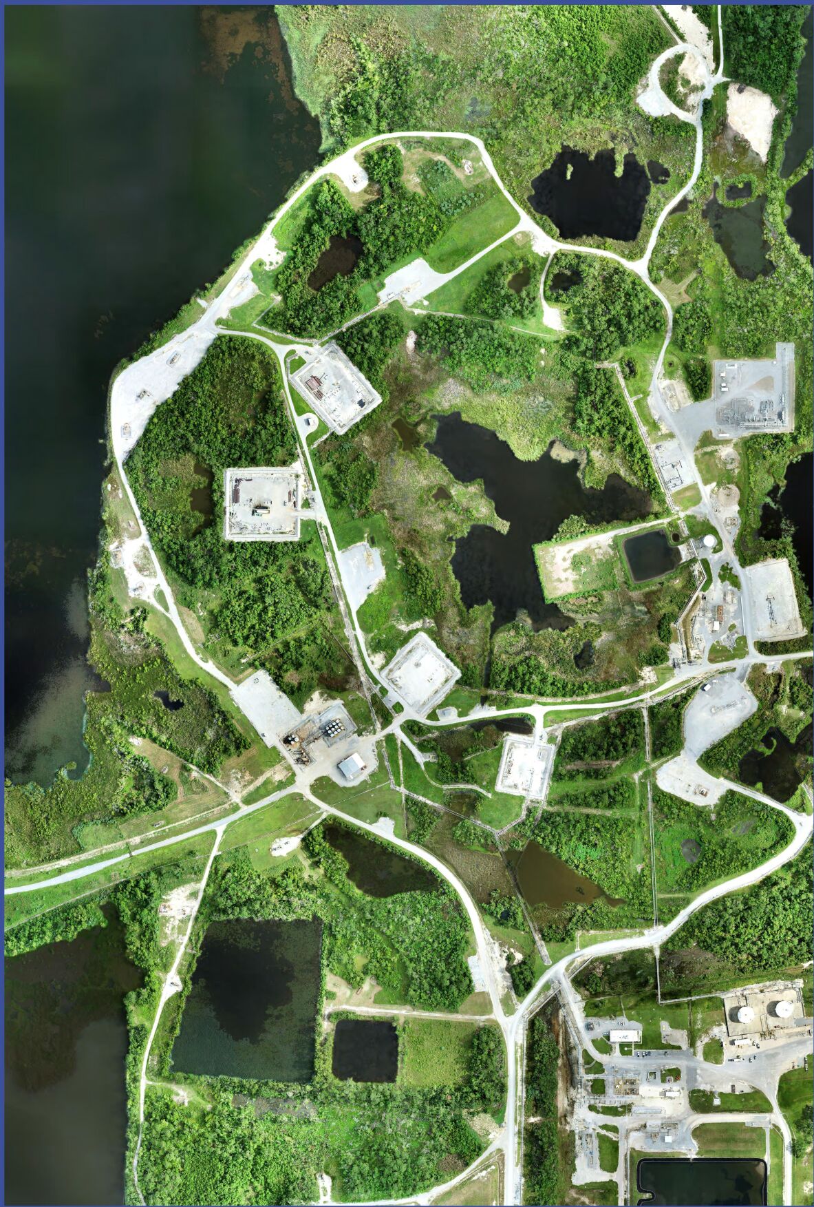 More concern for Louisiana salt dome under emergency decree | Business ...