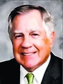 Late Baton Rouge judge remembered as 'firm but fair' jurist | Courts ...