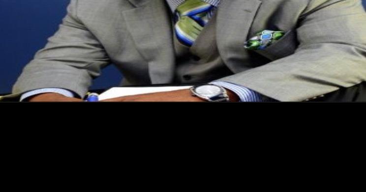 Moe Reed drops out of Orleans Parish School Board race | Education ...