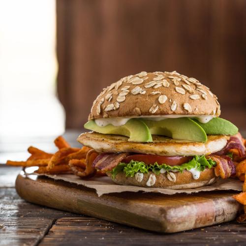 Mooyah eyes July opening for Lee Drive location, looking for boost from ...