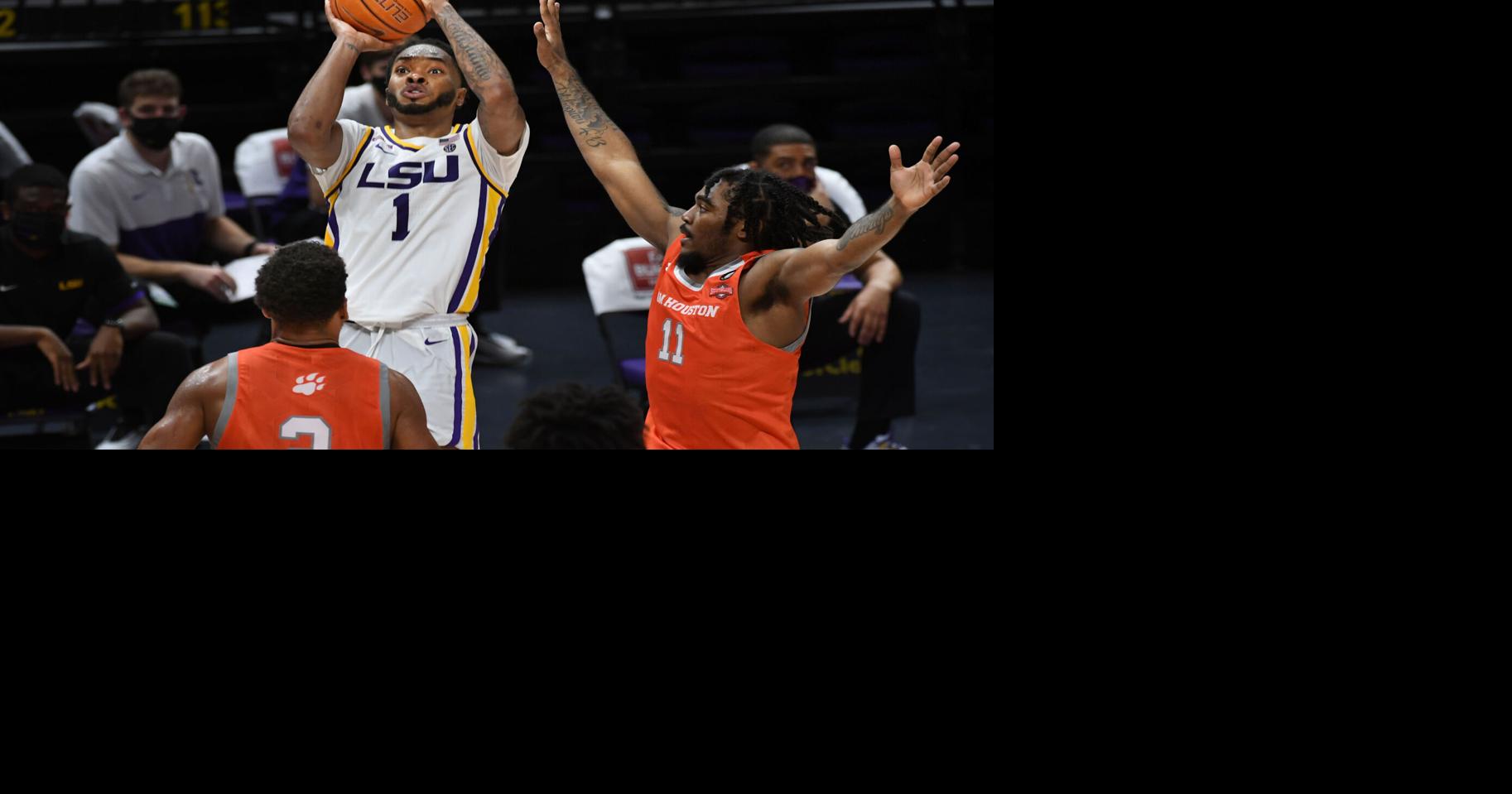 'Major piece' out: Javonte Smart to miss LSU basketball team's game ...