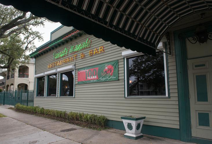 New Orleans Dining Guide | The Essential 100: Creole Italian | Food ...