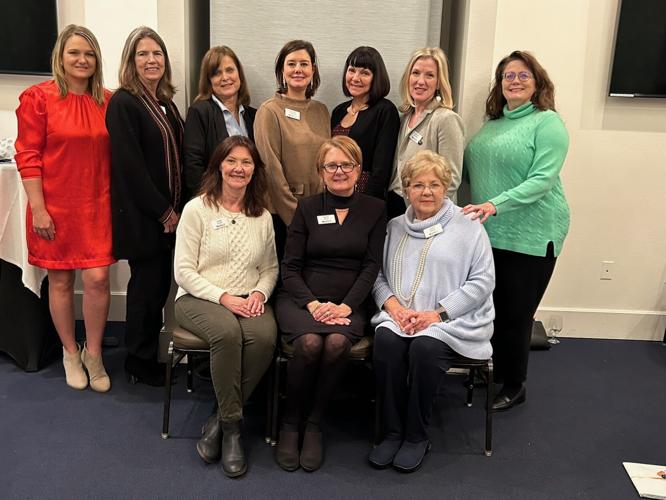 Community: Quota Baton Rouge installs 2024 board and honors longtime ...