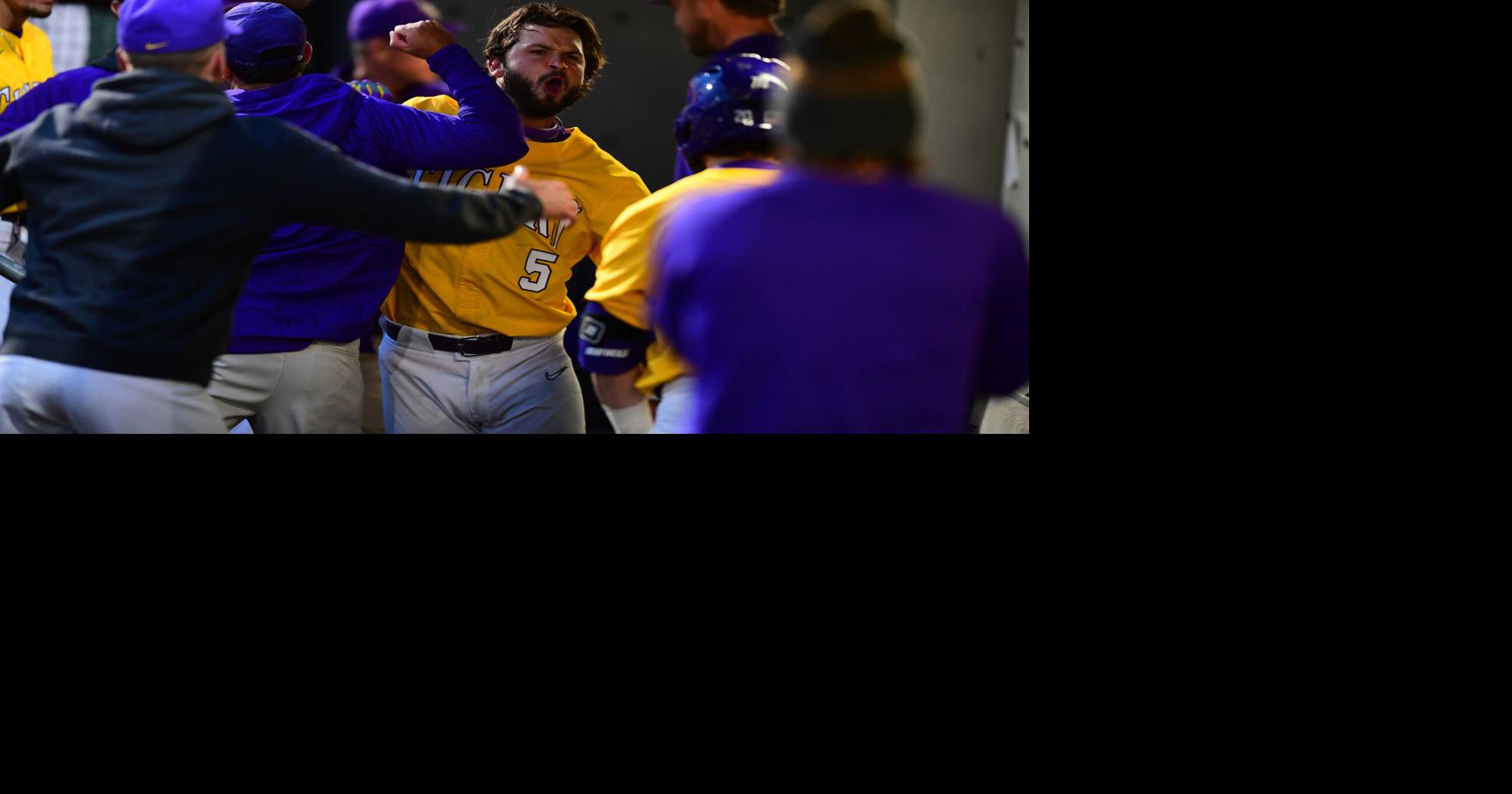 'Proud Dad': Ole Miss head coach tweets at son Drew Bianco after LSU ...