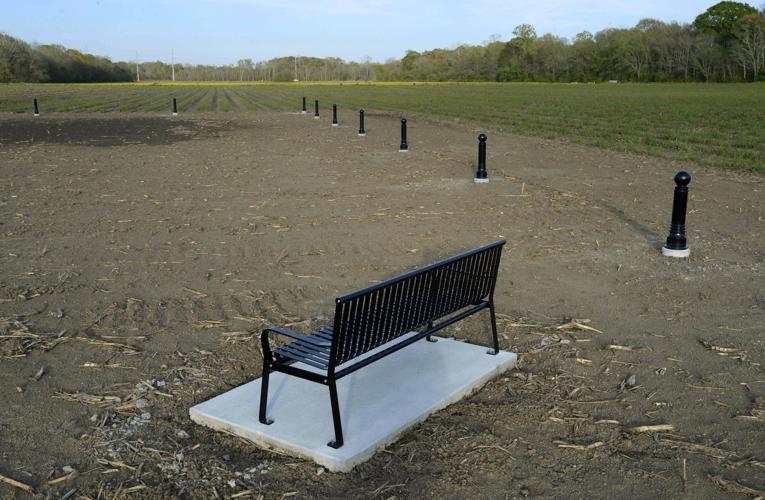 Slave cemetery dedication Saturday at Shell refinery in Ascension ...