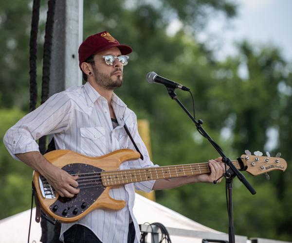 After eight finals, Todd Breaux continues the family dynasty with win ...