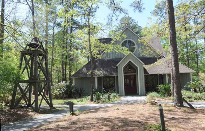 'Like stepping back into all the good things': Solomon Episcopal ...