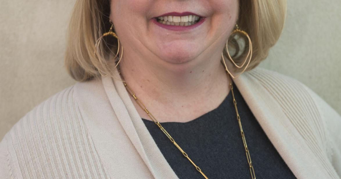 Jan Risher: Living the mystery that each day brings | Jan Risher ...