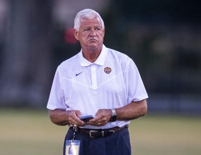 LSU track and field teams ready for NCAA preliminary rounds | LSU ...