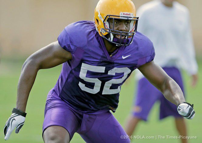 6 LSU vs. Alabama recruiting battles that could determine Saturday's ...