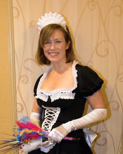 Tucks ‘Saves the Day’ with Carnival mayhem | Entertainment Life ...