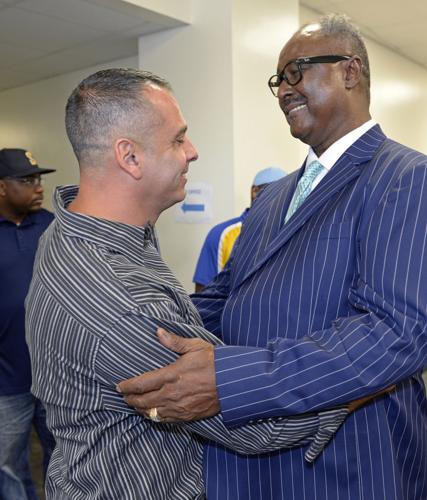 Southern officially announces Roger Cador's retirement, opens search ...