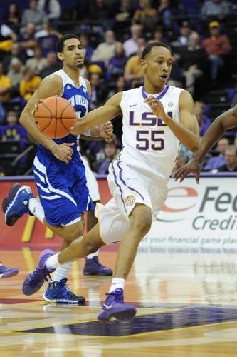 Waiting game could be over for LSU star freshman Jarell Martin ...