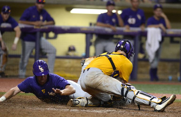 Sophomore infielders Rankin Woley and Mason Templet to transfer from ...