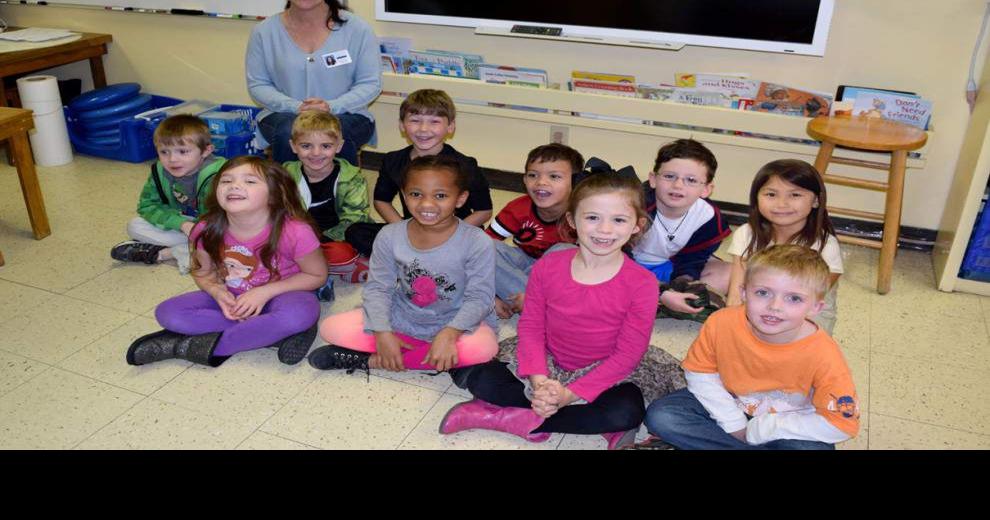 Classroom Spotlight: Runnels School kindergarten | News | theadvocate.com