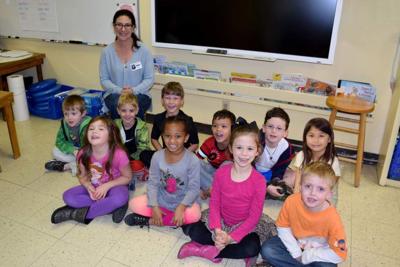 Classroom Spotlight: Runnels School kindergarten | News | theadvocate.com