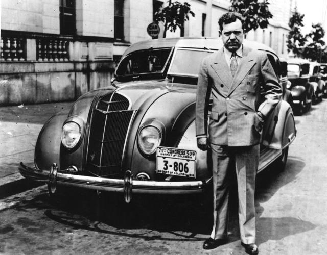 Bob Mann's latest book tells the story of Huey Long and LSU | State ...