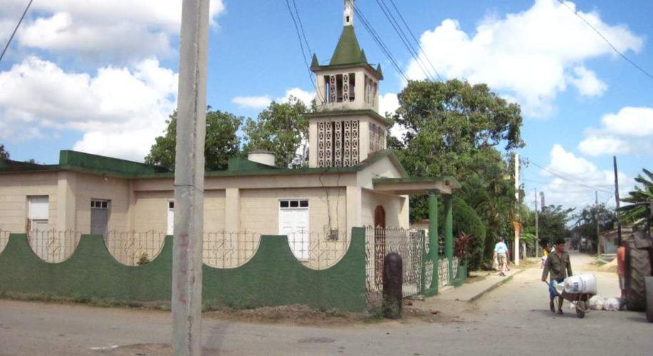 Baton Rouge, Cuban churches renew 25-year partnership | Faith ...