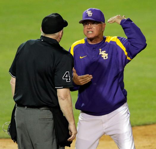 Paul Mainieri from 2007 to retirement: A look at the LSU baseball coach ...