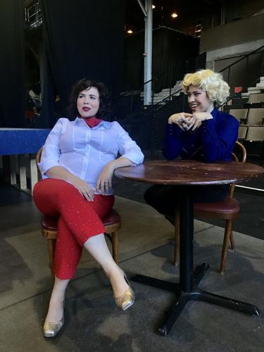 'Always … Patsy Cline' brings story of pen-pal friendship to the stage ...