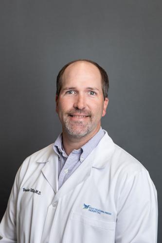 St. Francis Primary Care and St. Francis Pediatrics designated as a ...