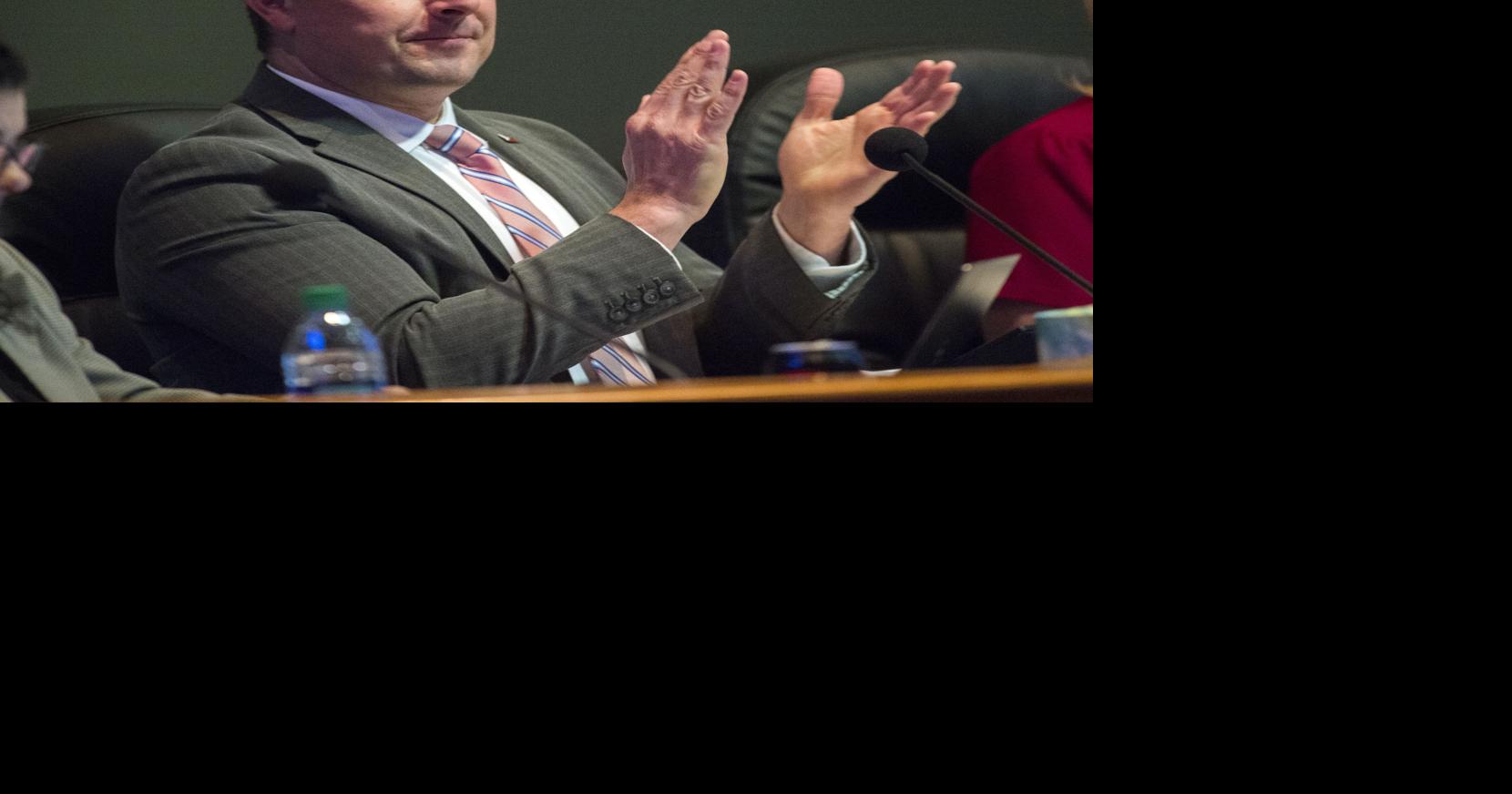 Guillory: LCG retirement change for new hires may save millions | News ...
