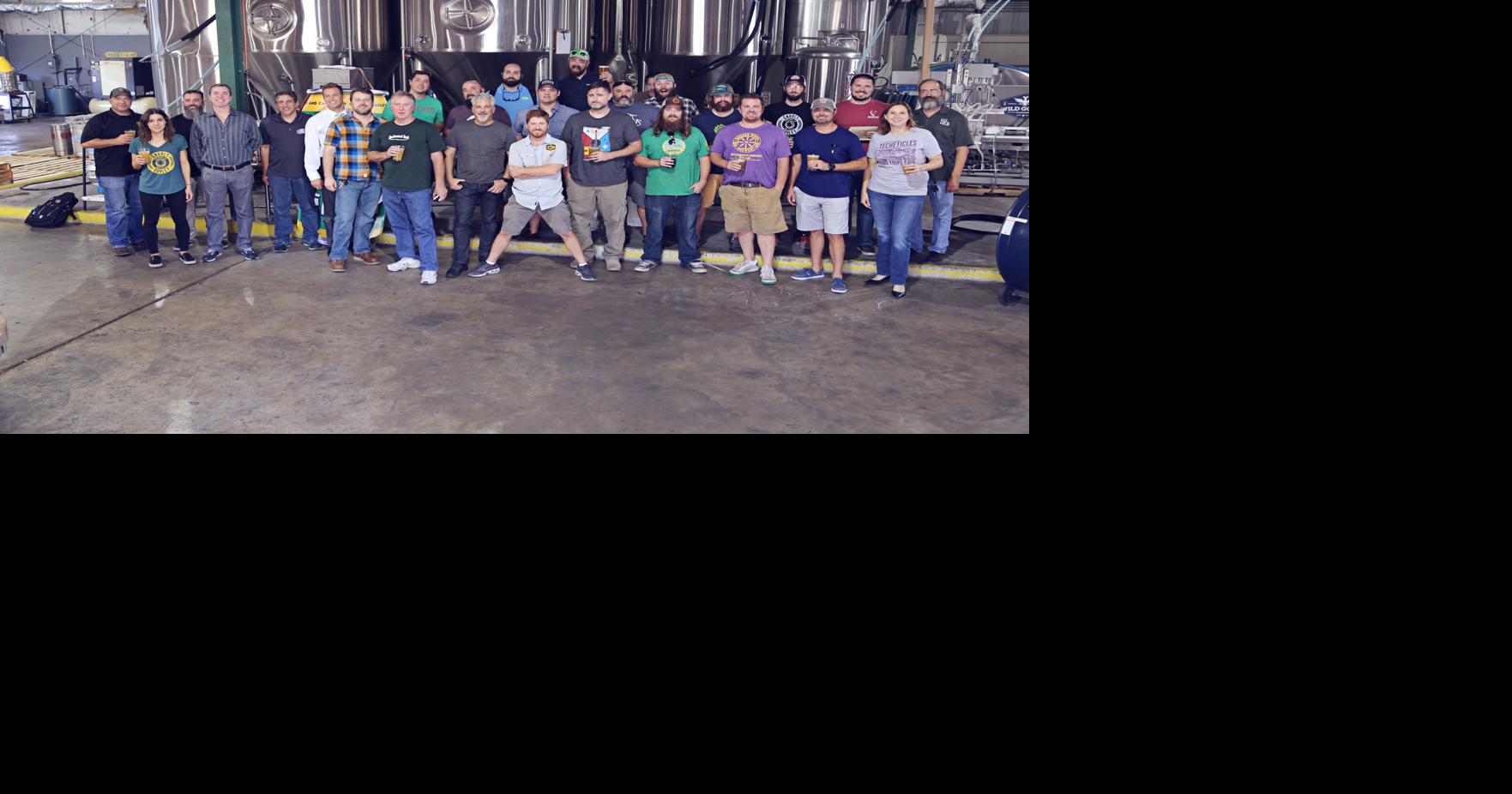 Thirty-three breweries to release one collaborative brew for Craft Beer ...