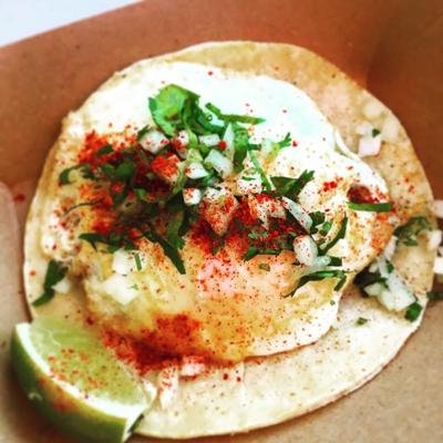 Tacocat named food vendor at Zony Mash brewery | Food Drink ...