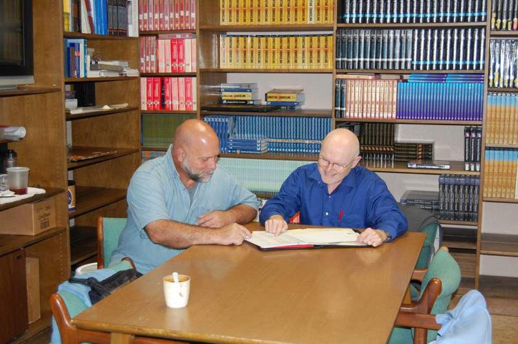 Angola education program prepares inmates for ministry in and out of ...