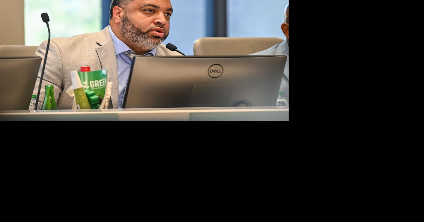 Baton Rouge council members rip colleague on insurance vote | Baton ...